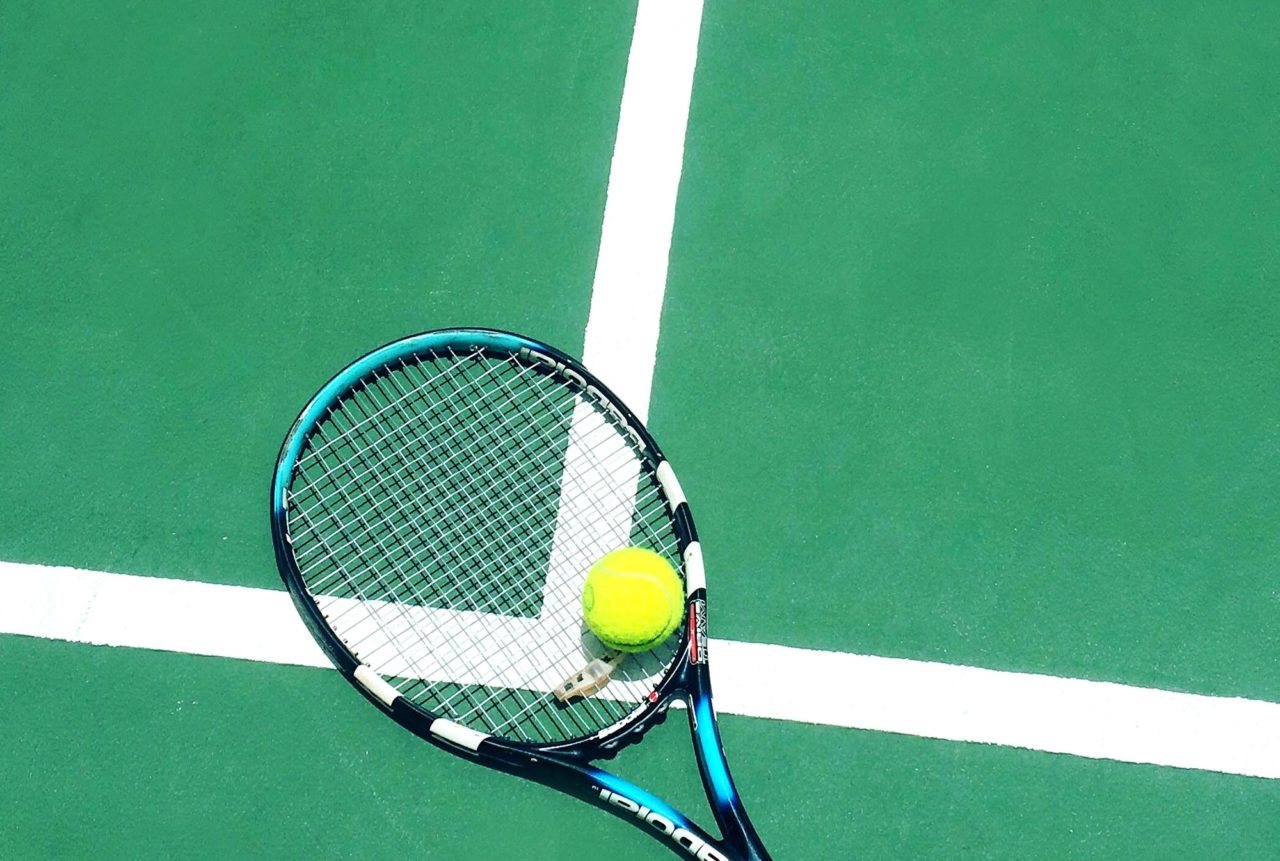 Tipos de pistas de Tenis - Tenis Reindesa